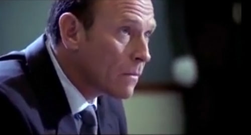 Judgement (Judgement, 2001) - Film