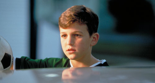 Simon Birch (Simon Birch, 1998) - Film