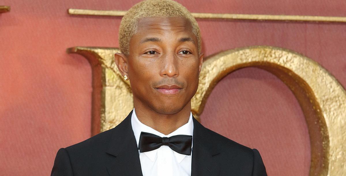 Pharrell Williams i Netflix rade novu gospel seriju - Tehno - MojTV
