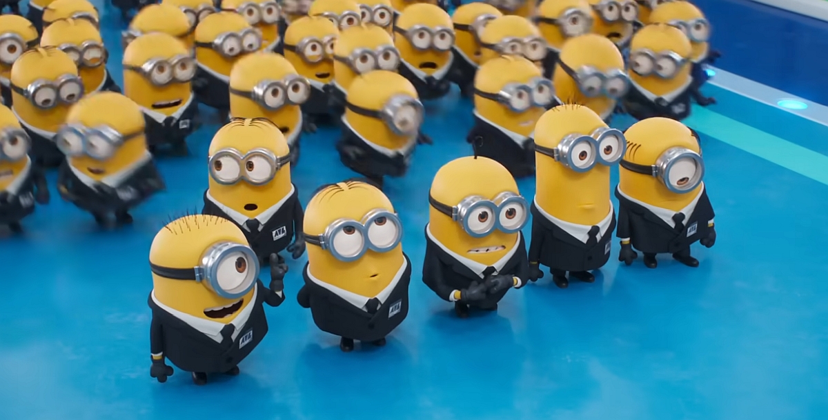 Malci će dobiti svoj multiverse u novoj, originalnoj najavi za ...