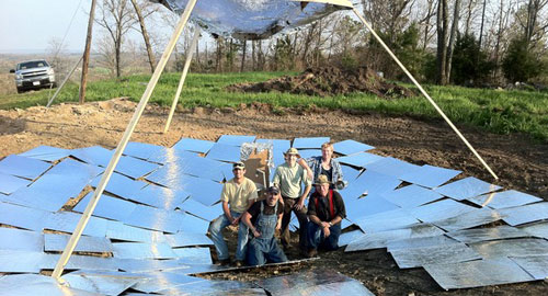 Rocket City Rednecks (Rocket City Rednecks, 2011) - Film