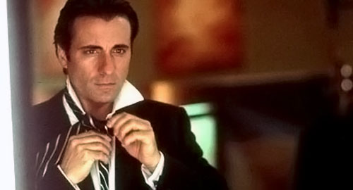 Žigolo (Man From Eysia Fields, 2001) - Film