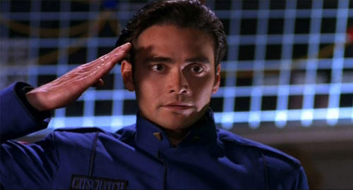 Instinkt za ubijanje (Instinct To Kill, 2001) - Film