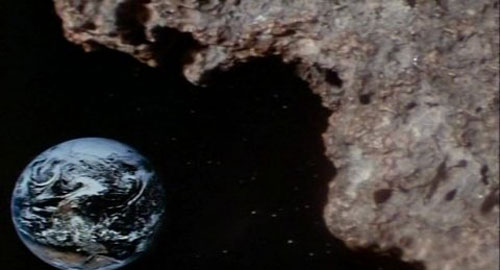 Meteor (Meteor, 1979) - Film