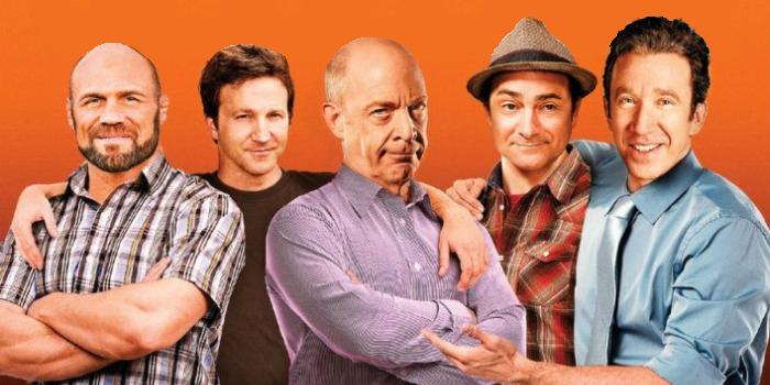 Starost je nova mladost (3 Geezers!, 2013) - Film