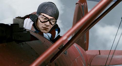 Crveni Baron (DER ROTE BARON / THE RED BARON, 2008) - Film