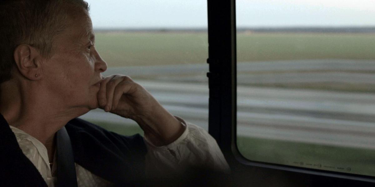 Sve je bio dobar san (Sve je bio dobar san, 2016) - Film