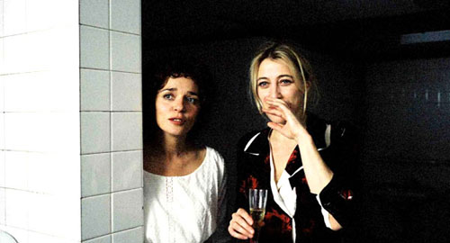 Glumice (Actrices, 2007) - Film