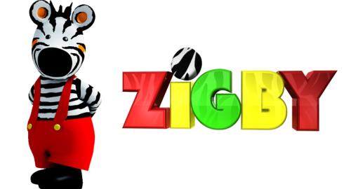 Zigby (Zigby, 2009) - Film