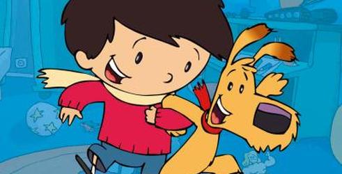 Woofy (Woofy, 2004) - Film