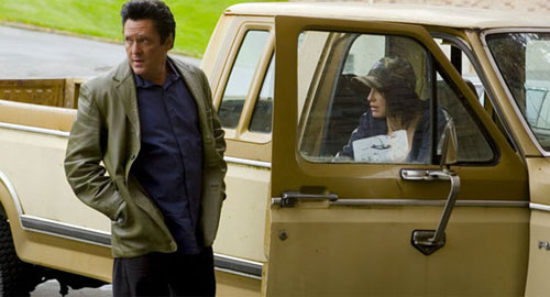 Poroci (Vice, 2008) - Film