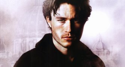 (The Order, 2003) - Film
