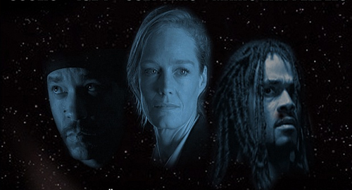 (Judgment Day, 1999) - Film