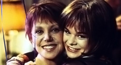 Zajedno protiv vremena (TWO AGAINST TIME, 2002) - Film