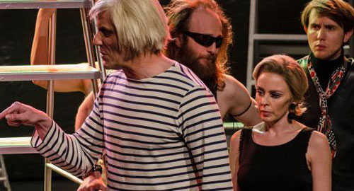 Playhouse predstavlja II: Maskota (Playhouse Presents II. - Hey Diddly ...