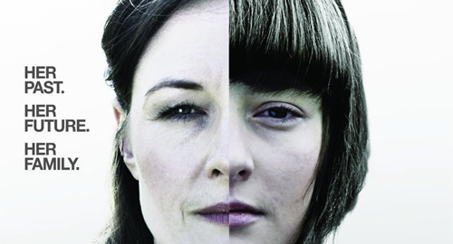 (The Fold, 2013) - Film