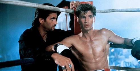 Final Impact (Final Impact, 1992) - Film