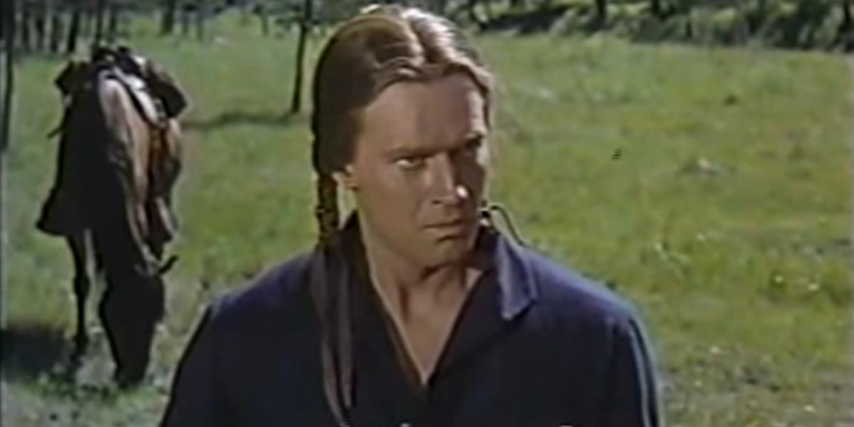 Divljak (The Savage, 1952) - Film