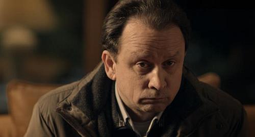 Snig (Snig, 2012) - Film