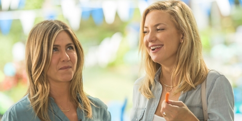 Jennifer Aniston, Kate Hudson i Julia Roberts slave Dan majki - Magazin ...