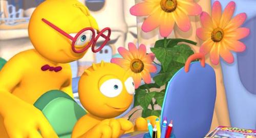 Danny i Daddy (Danny and Daddy, 2005) - Film