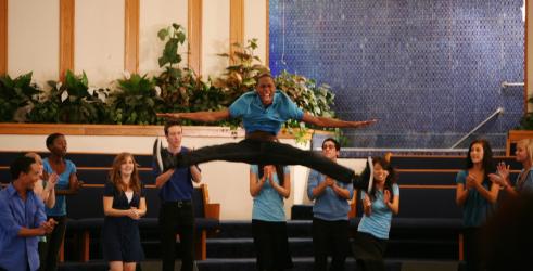 Sunday School Musical (Sunday School Musical, 2008) - Film