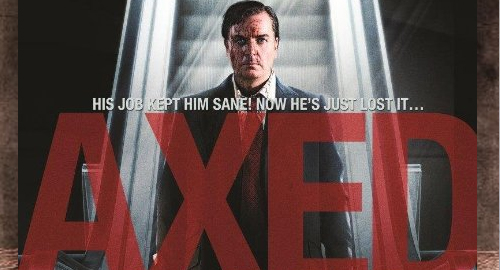 (Axed, 2012) - Film