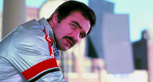 Hooper (HOOPER, 1978) - Film