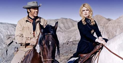 Shalako (Shalako, 1968) - Film