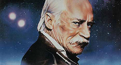 Strah u svemiru (Space Rage: Breakout On Prison Planet, 1985) - Film