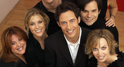 Ed (ED, 2000) - Film