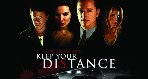 (Keep Your Distance, 2005) - Film
