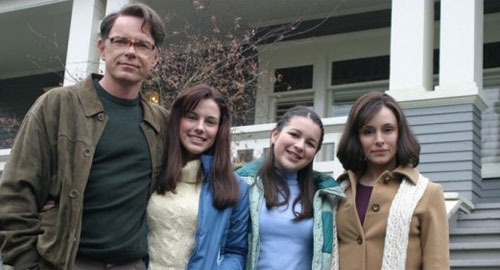 Spašavajući Milly (SAVING MILLY, 2005) - Film