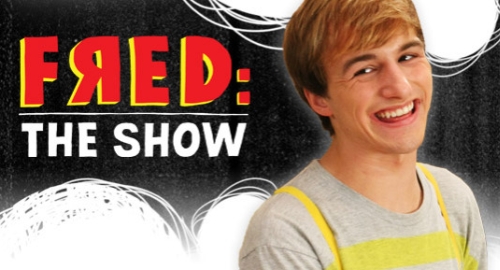 Sasvim običan tinejdžer (Fred: The Show, 2012) - Film