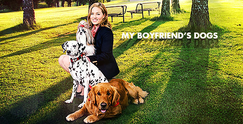 Moji nesuđeni psi (My Boyfriends' Dogs, 2014) - Film