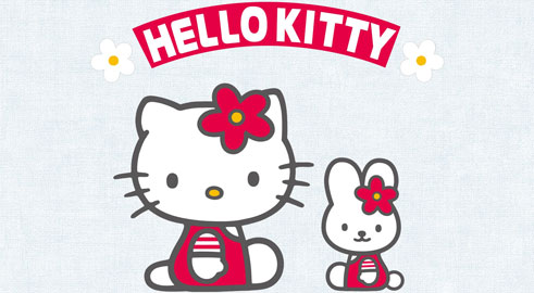 Hello Kitty (Hello Kitty, 1993) - Film
