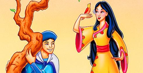 Legenda o Su-Ling (THE LEGEND OF SU-LING, 1998) - Film