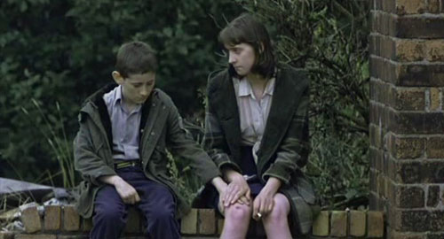 Ratcatcher (Ratcatcher, 1999) - Film