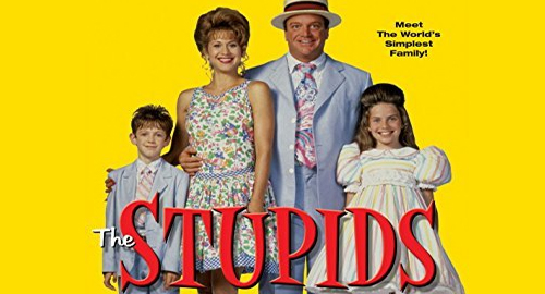 (The Stupids, 1996) - Film
