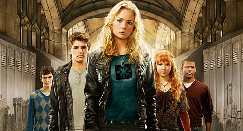 Avalon High (Avalon High, 2010) - Film