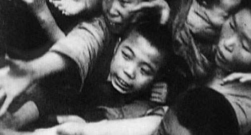 Mao's Great Famine (Mao's Great Famine, 2012) - Film