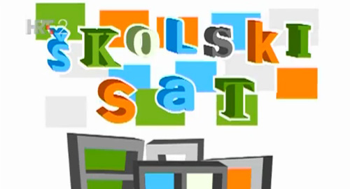 Školski sat (Školski sat) - MojTV