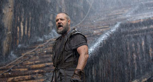Noa (Noah, 2014) - Film