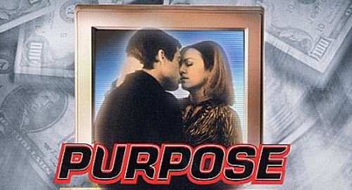 (Purpose, 2002) - Film