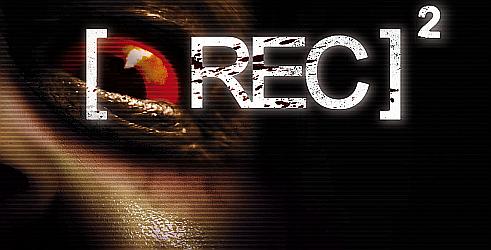 Rec 2 ((Rec) 2, 2009) - Film