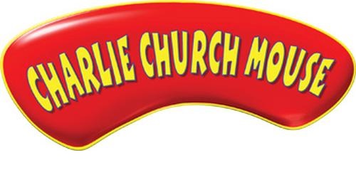 The Charlie Church Mouse Show (The Charlie Church Mouse Show, 0) - Film