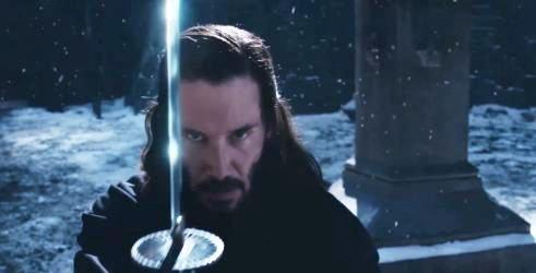 Keanu Reeves je samuraj u filmu "47 Ronin" - Tehno - MojTV