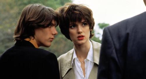 Dečki (Boys, 1996) - Film