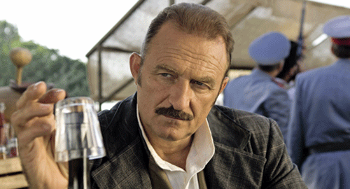 Do koske (DO KOSKE, 1996) - Film