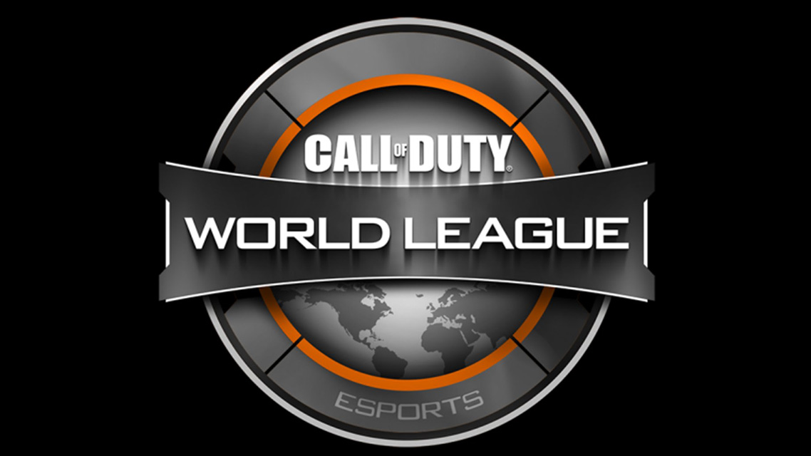COD World League (COD World League) - MojTV